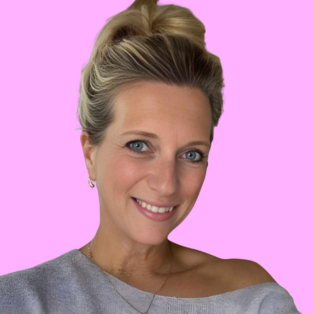 The Blond Bot — Practical AI for Business